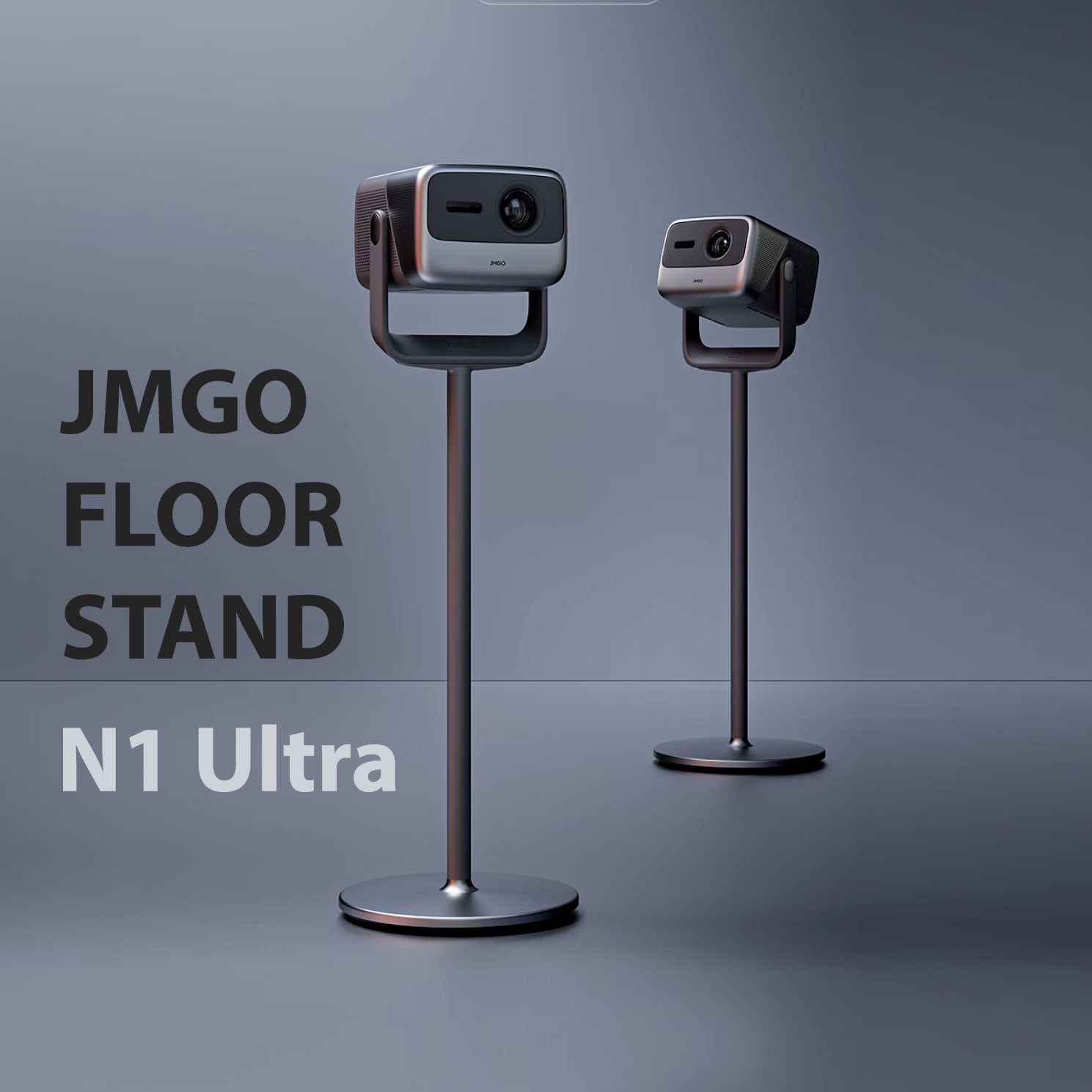 JMGO N1/N1S Series Floor Stand - VIVIDSTORM UAE | Official Site