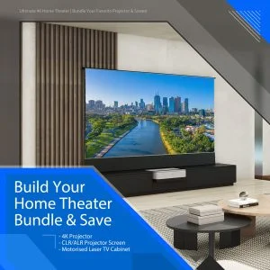 VIVIDSTORM Projector Screens | VIVIDSTORM UAE Official Site