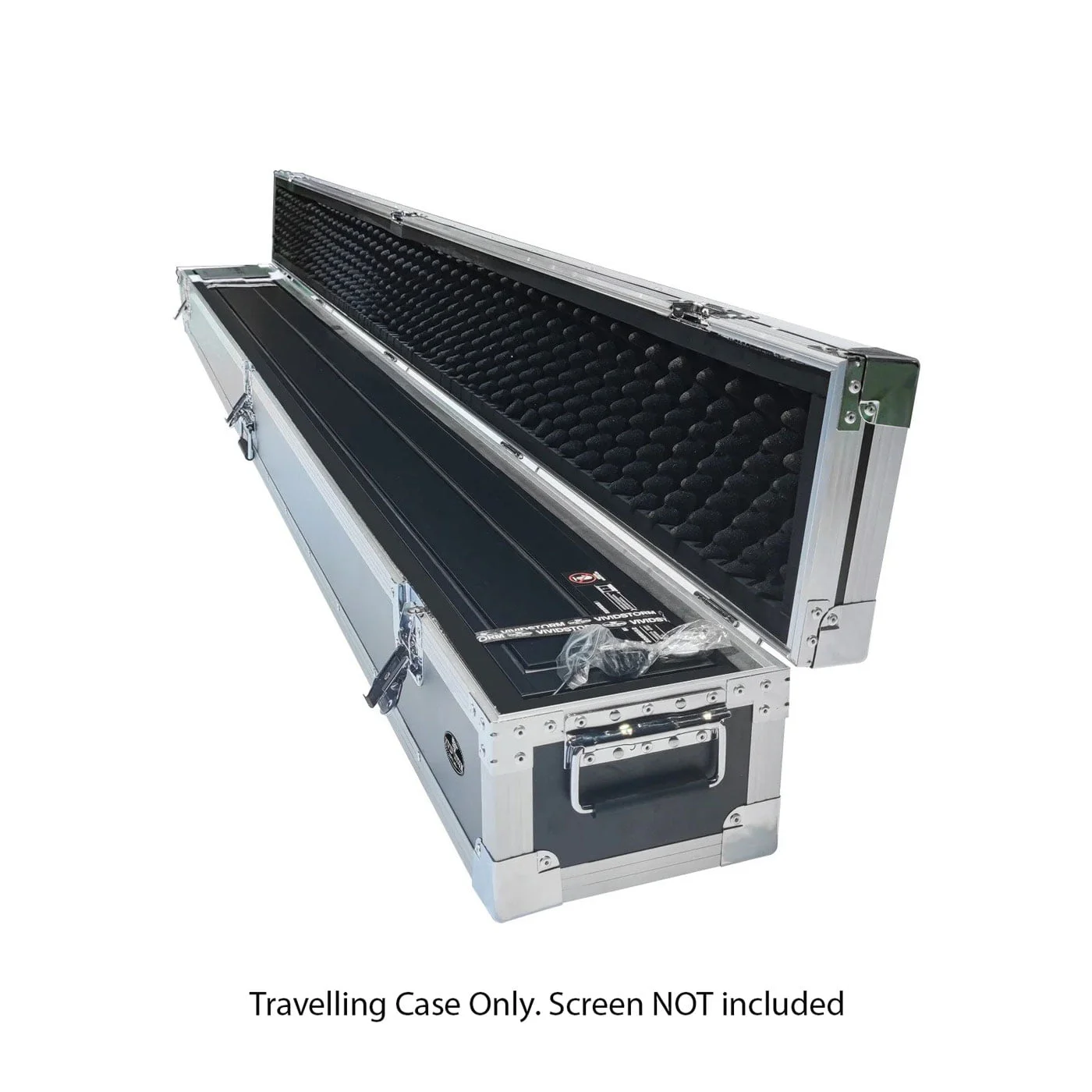 VIVIDSTORM Motorised Screen Heavy Duty Travelling Case - VIVIDSTORM UAE ...