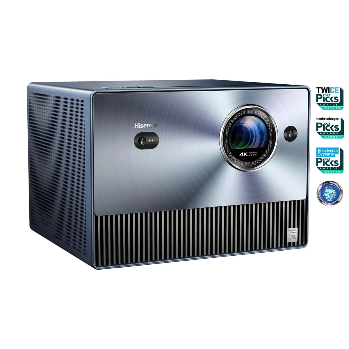 Hisense C1 4K TriChroma Laser Projector - VIVIDSTORM UAE | Official Site
