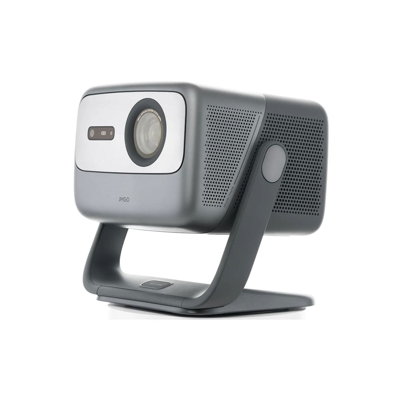Global Version JMGO N1S Ultimate 4K Laser Gimbal Projector - VIVIDSTORM ...