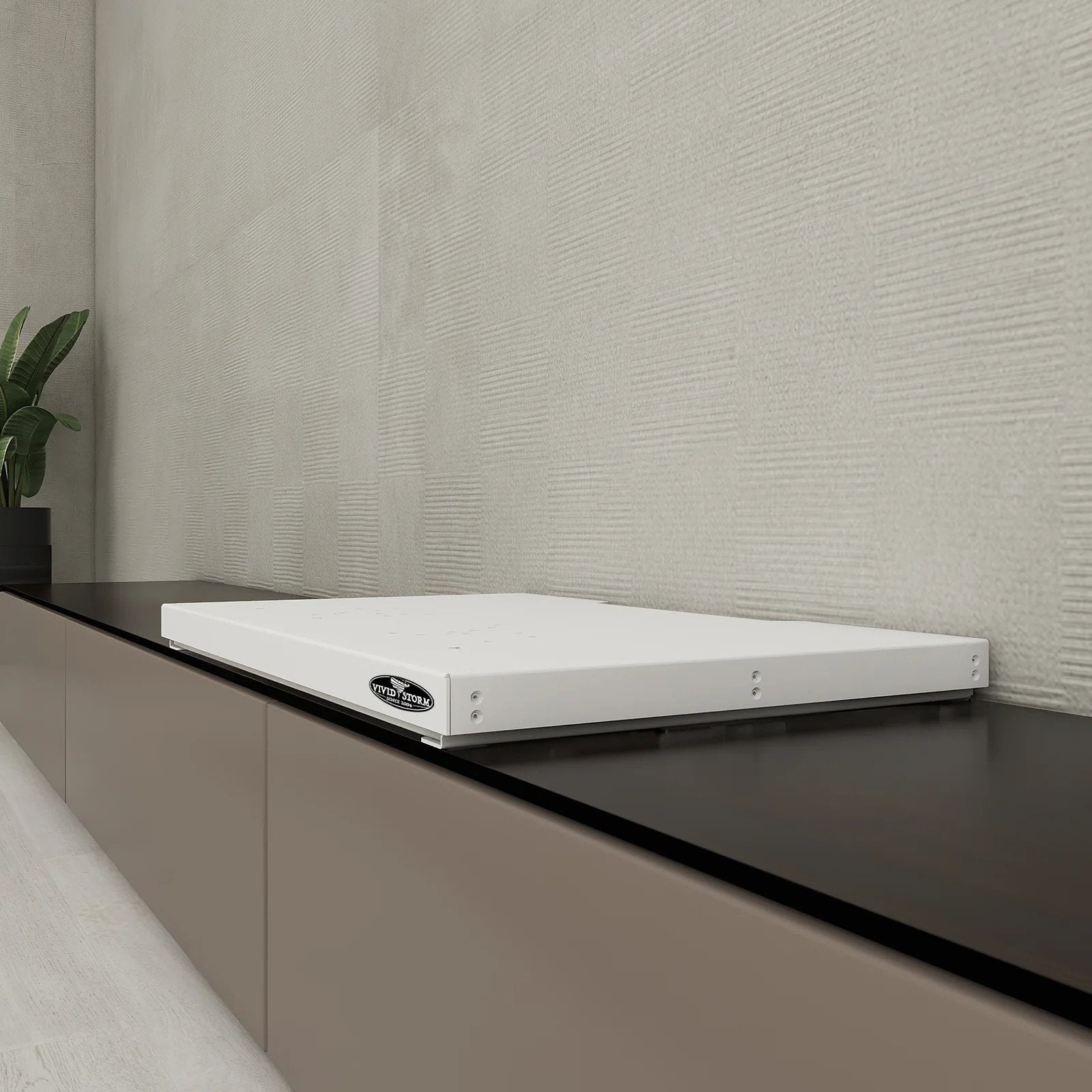 VIVIDSTORM Jasper Motorised UST Projector Platform - VIVIDSTORM UAE ...