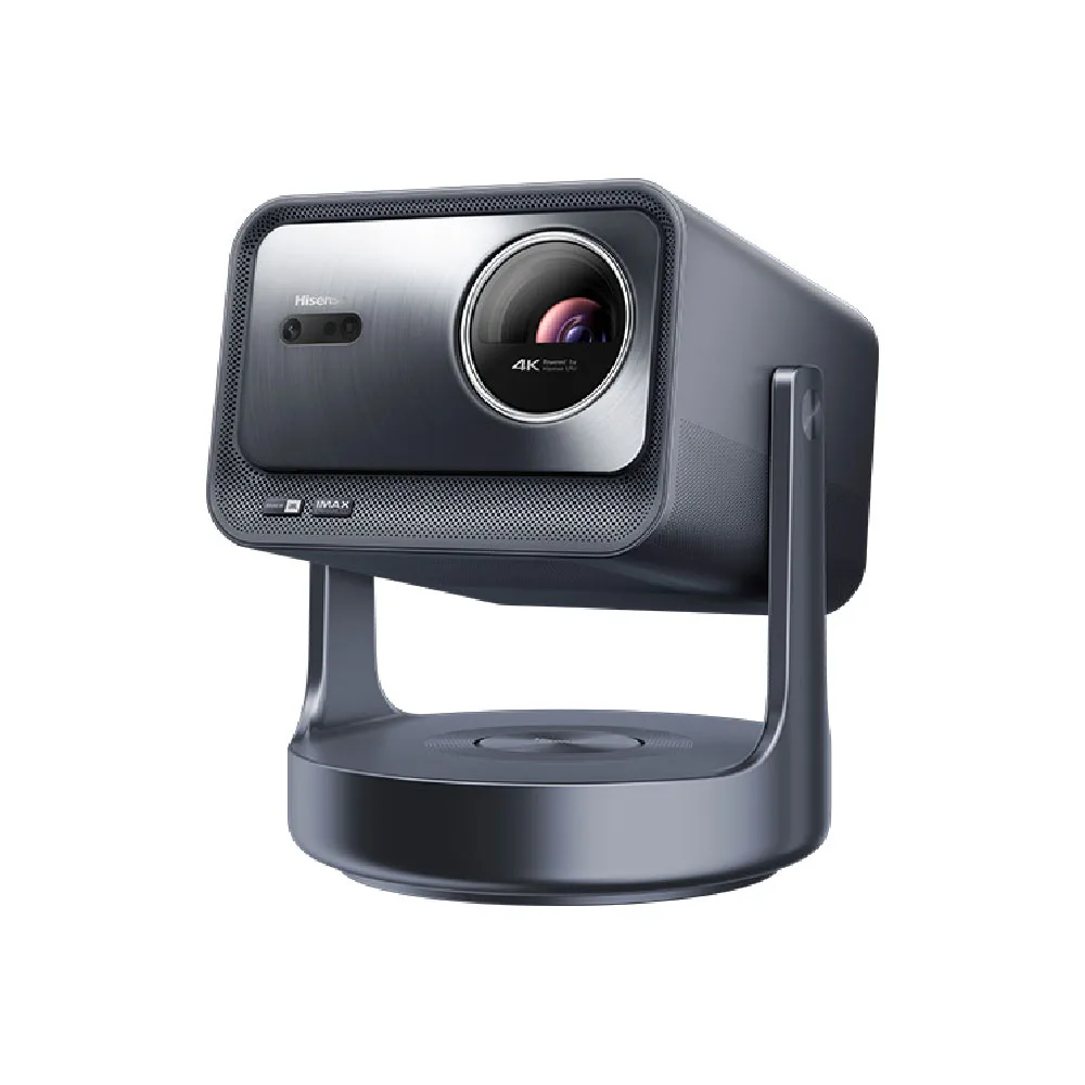 Hisense C2 Ultra TriChroma Smart Mini Projector - VIVIDSTORM UAE ...